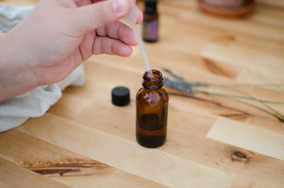 How to Safely Use Essential Oils with Chickens - Backyard Poultry